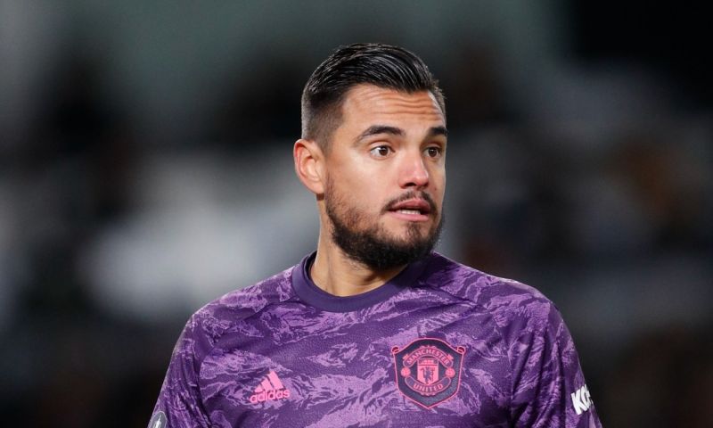 Oud-AZ'er Romero weer onder de pannen: overstap naar Italië definitief