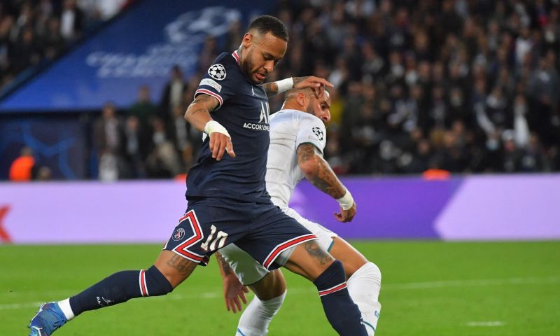 Neymar mist CL-wedstrijd tegen RB Leipzig, Icardi niet aanwezig op PSG-training