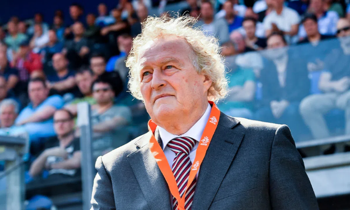 Triest nieuws: Feyenoord-icoon Wim Jansen lijdt aan dementie