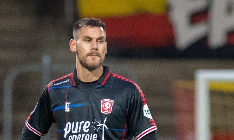 Dumic verlaat FC Twente voor nieuw avontuur in de Tweede Bundesliga