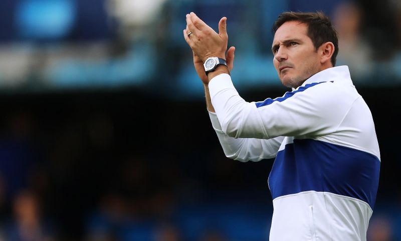 'Everton komt in zoektocht naar nieuwe trainer uit bij Chelsea-legende'