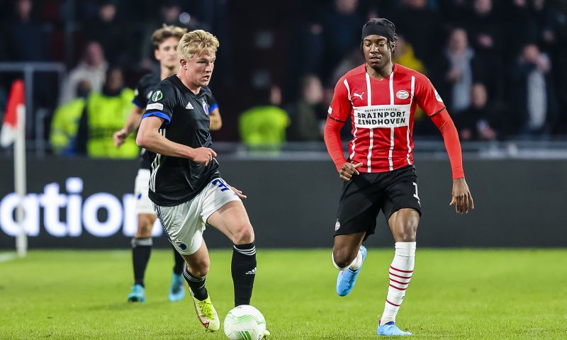 Rechter geeft uitsluitsel: voorwaardelijke taakstraf en fikse boete voor Madueke