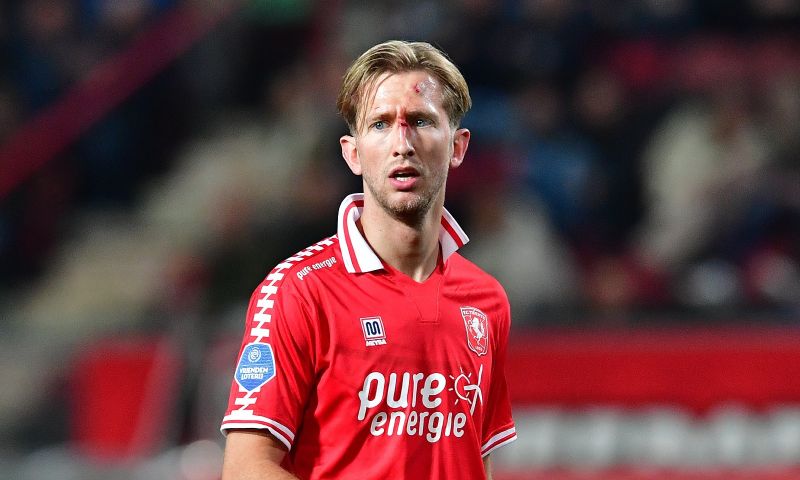 Vink pleit voor tijdelijke wissel bij hoofdblessure: 'Gewoon even een ...
