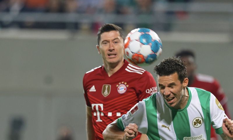 'FC Utrecht wil stunten en informeert naar komst ervaren Nederlander'