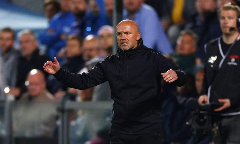 PEC krijgt nieuwe organisatiestructuur, toekomst Boudesteyn en Willems ...