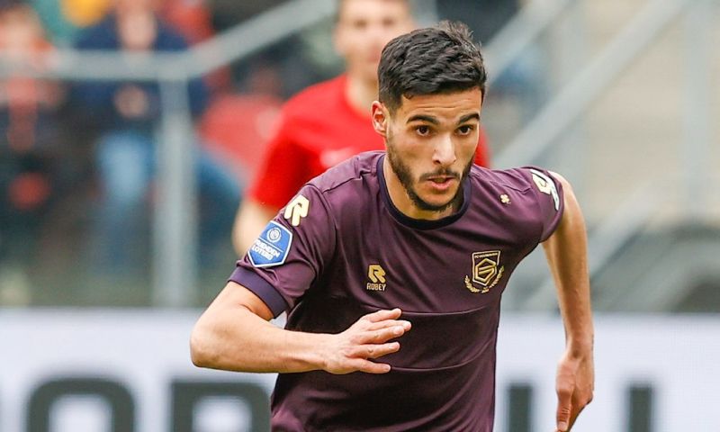 FC Groningen-captain naar Duitsland: 'Heeft zich ondanks zijn leeftijd ...