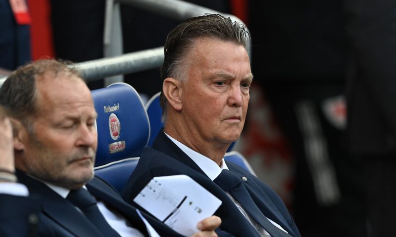 'Wijzer geworden hoe spelers zich gedragen als er om het eggie wordt ...
