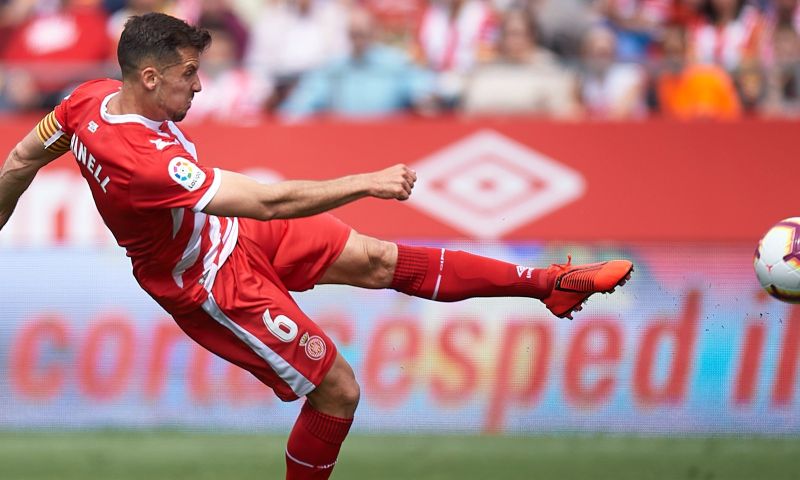 La Liga is weer compleet: Girona promoveert na een afwezigheid van drie ...