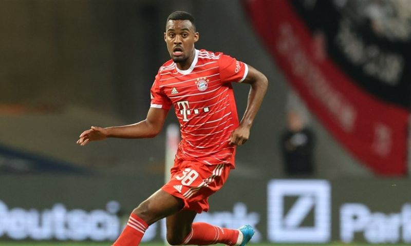 Gravenberch bij laatste tien genomineerden Kopa Trophy, concurrentie ...