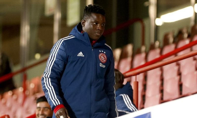 'Ajax-miskoop op weg naar de uitgang: Franse laagvlieger volgende bestemming'