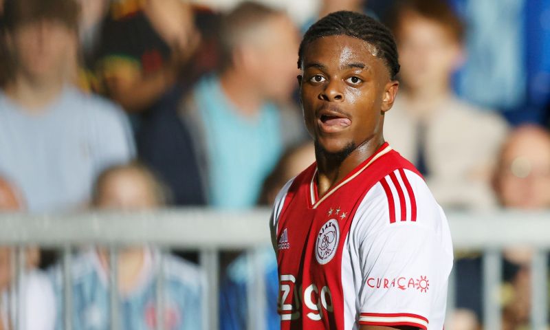'Schreuder gaat voor huurtransfer liggen, contractverlenging in het ...
