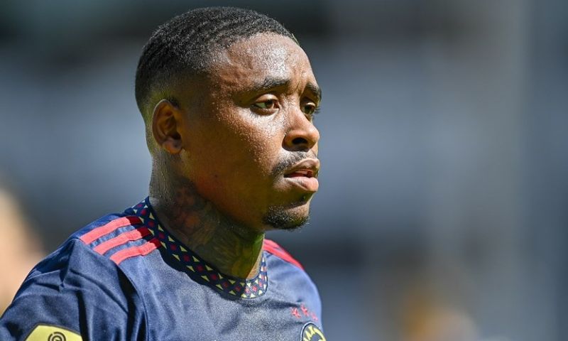 Bergwijn werd goed opgevangen bij Ajax: 'Ben uiteten geweest met Tadić'