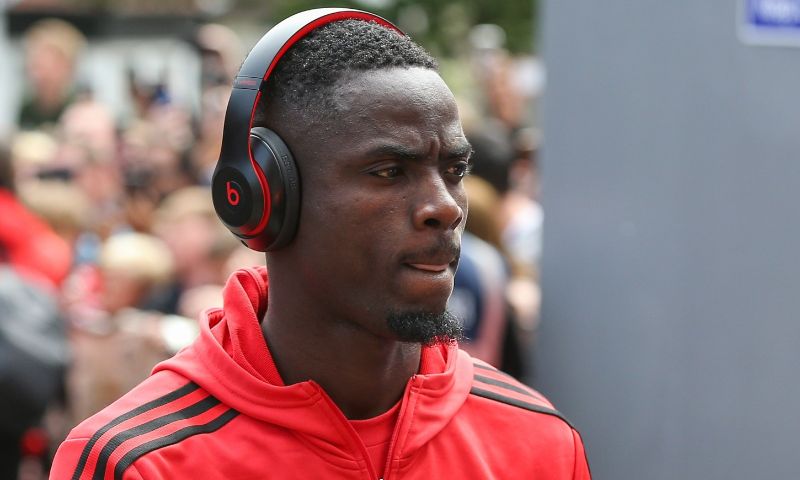 Bailly uit kritiek op Man United: 'Gevoel dat Engelse spelers ...