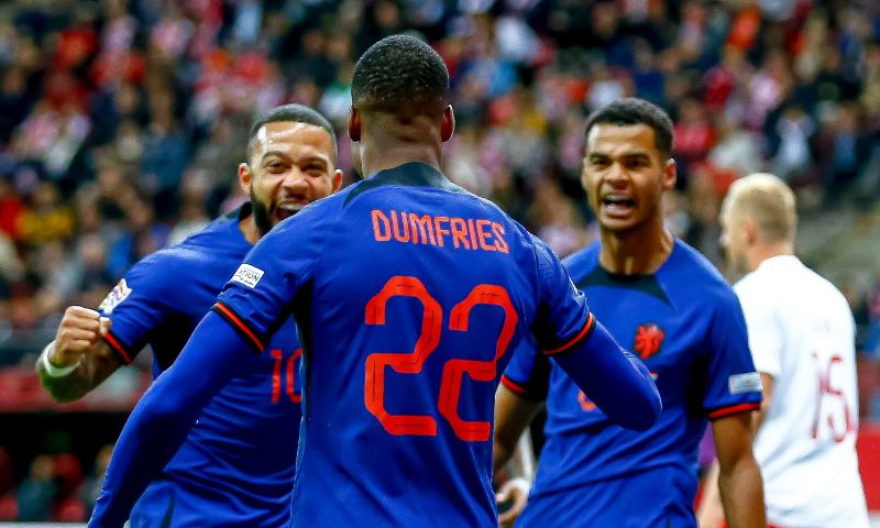 Van Gaal looft uitblinker: 'Hij heeft alles om een goede nummer 10 te ...
