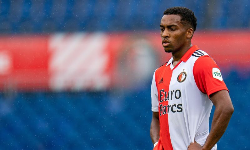 Quinten Timber 'kon zo naar Ajax': 'Droomrechtsback Van Gaal loopt bij Feyenoord'