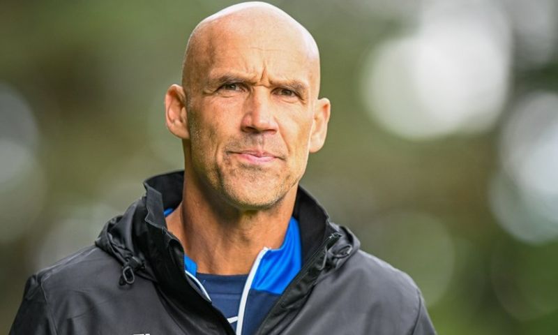 Letsch onderuit bij Bochum-debuut: 'Leipzig was in alles een klasse ...