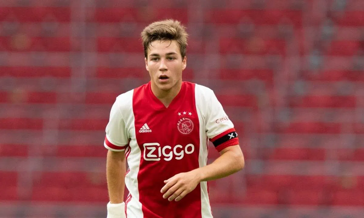 Eiting over groepsapp The Man: 'Bij sterallures werd je er zo uitgegooid'