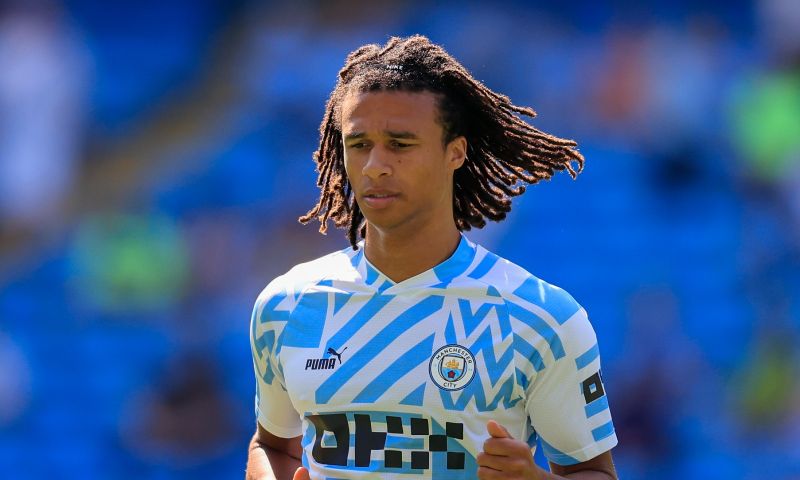 Aké goed op de kaart in Manchester: 'Blij dat ik in de zomer ben gebleven'
