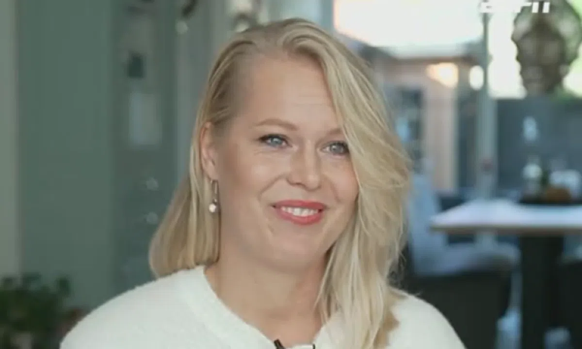 Zus van Van Iperen onder de indruk van crowdfundingsactie: 'Heel bijzonder'