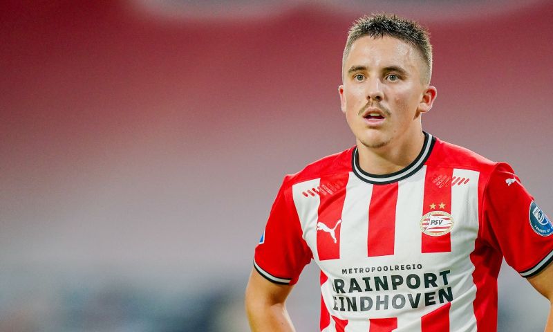 Transfervrije Thomas (27) duikt op bij PEC: 'Hier mooiste dag uit ...