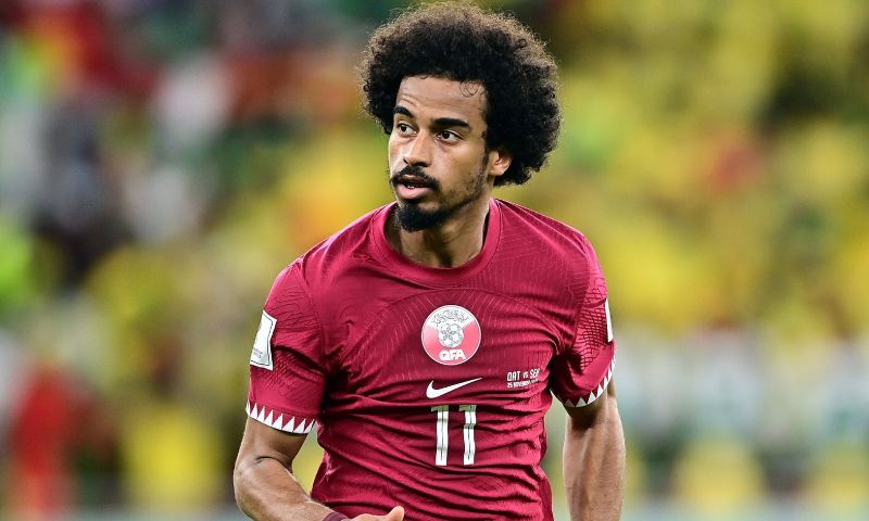 VN One to Watch: dribbelaar Afif de meest in het oog springende ...