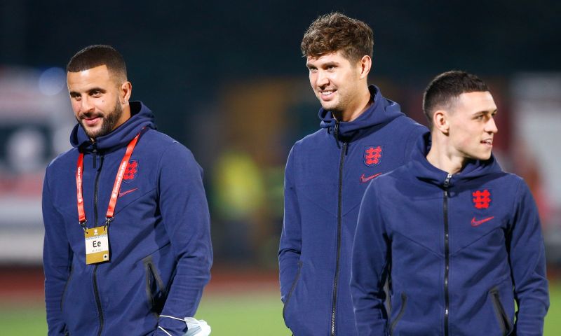 'Engelse spelers nemen maatregelen na overval bij huis van Sterling'