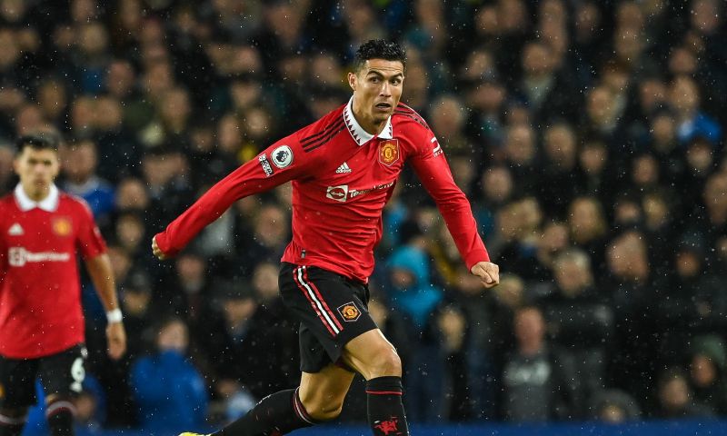 'Deal van het jaar bekend: Ronaldo tekent zevenjarig contract in Saudi-Arabië'