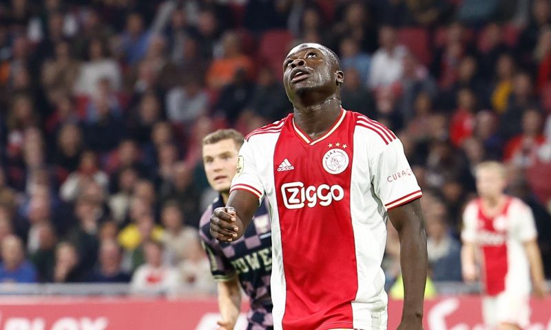 Brobbey lijkt veroordeeld tot de bank: "John voor een duidelijke lijn ...