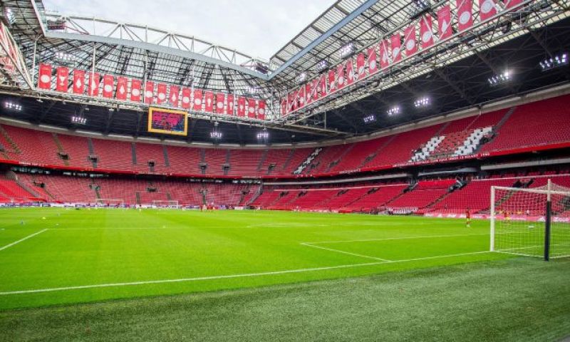 Ajax neemt Lasse Abildgaard over van Silkeborg, de ploeg waar Dolberg ...