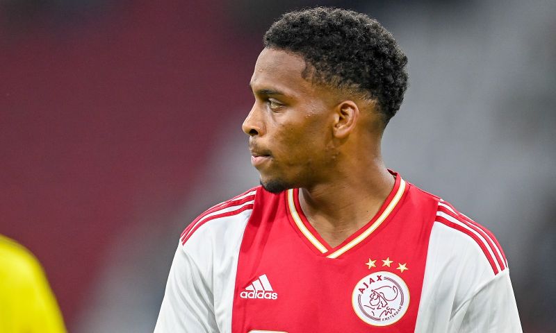 'Timber nadert akkoord met Arsenal: Ajax snel om de tafel met Engelse grootmacht'
