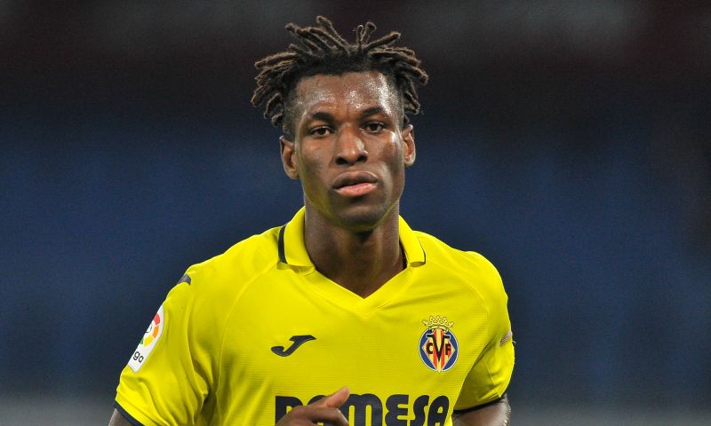 'Chelsea vindt nieuwe spits en legt 35 miljoen neer voor Senegalees (22)'