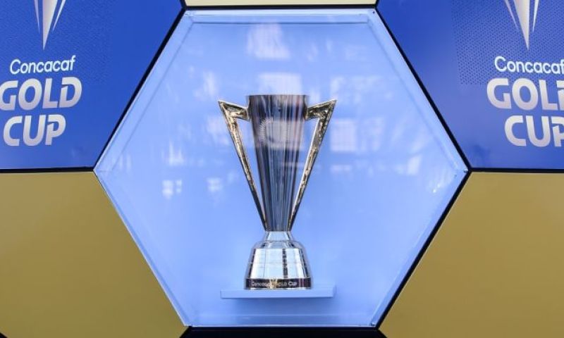 Hoe ziet het speelschema van de CONCACAF Gold Cup eruit?