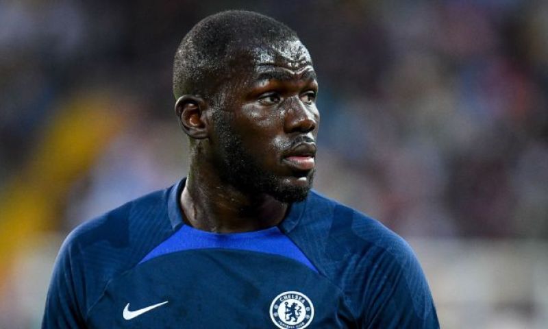 'Volgende Chelsea-speler naar de zandbak: transfer Koulibaly zo goed ...