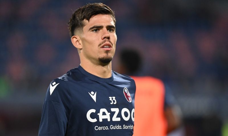 AZ en Bologna zijn het eens geworden over Denso Kasius