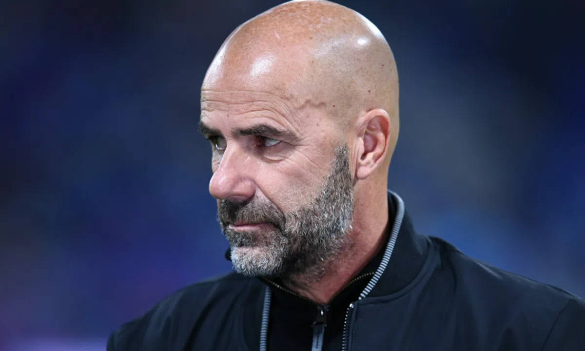 Wie is Dantaye Gilbert, het talent uit Trinidad en Tobago dat naar PSV ...