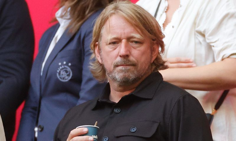 Zaakwaarnemer Steijn begripvol richting Mislintat: 'Dat is een ...