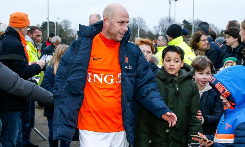 De Cler kan zich niet vinden in Ajax-statement: 'Dan gaat er zo lang ...