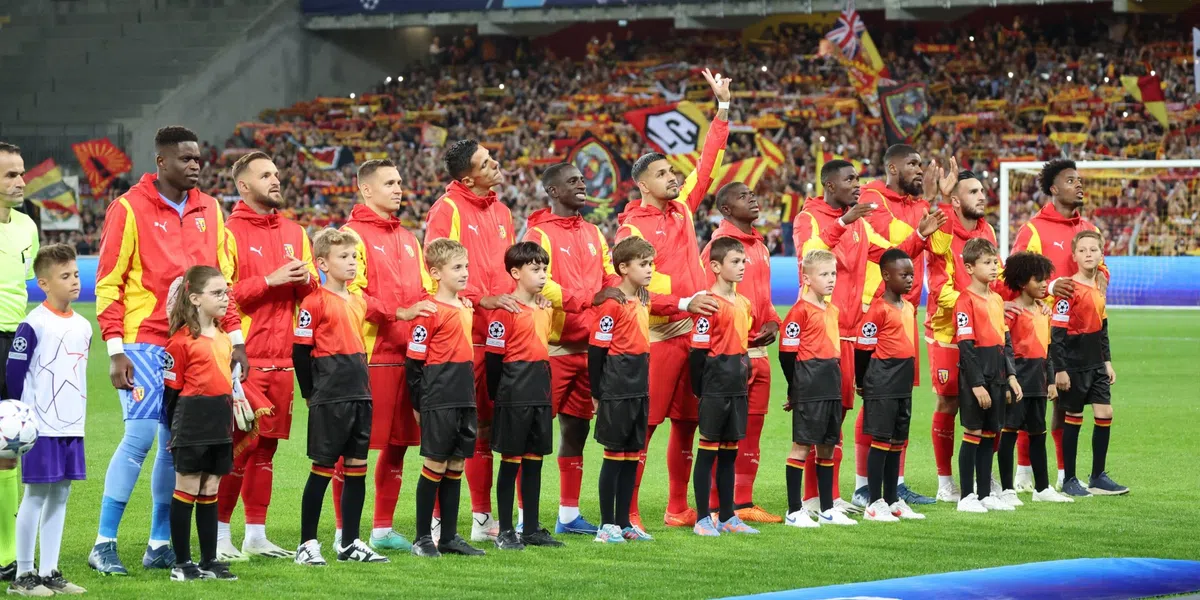 PSV tegen RC Lens in de Champions League: dit zijn de kwaliteiten van de Fransen