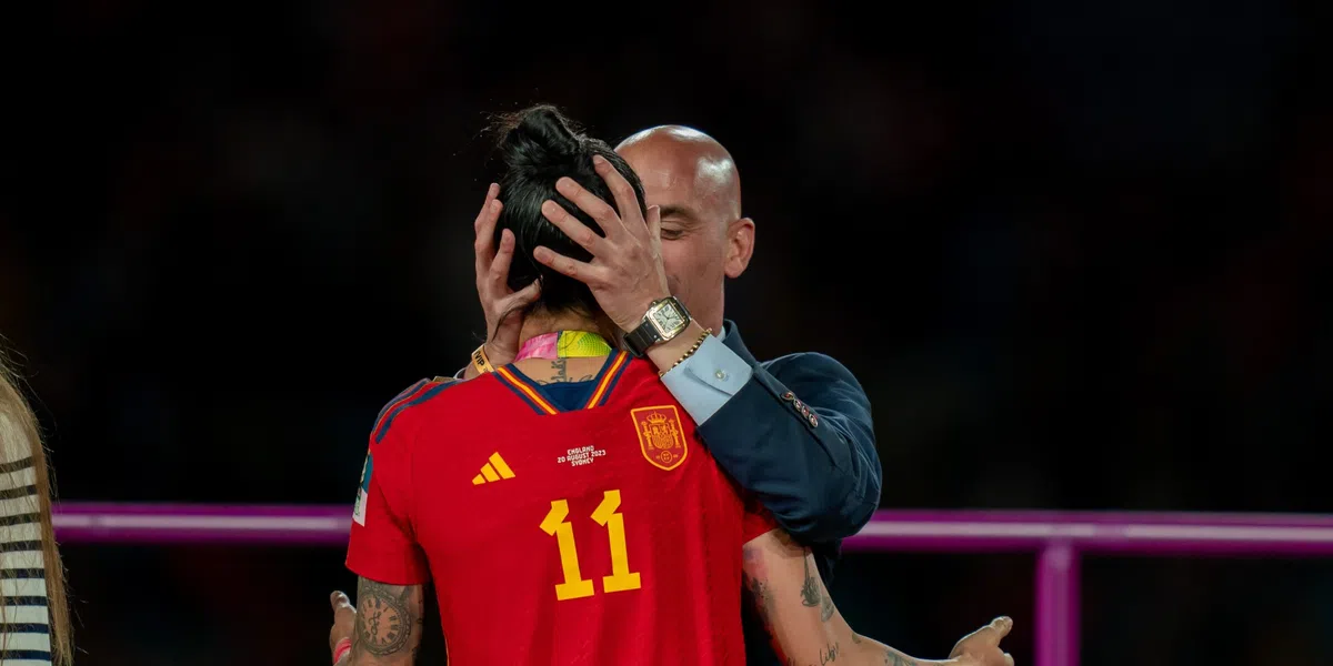 Rubiales vecht tegen driejarige schorsing: 'De waarheid zal aan het ...