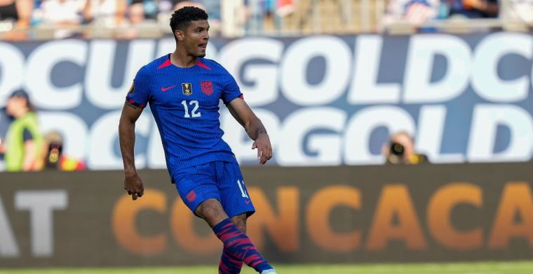 'PSV wil 'jonge Jaap Stam' uit Amerika halen': 'Zo enorm snel, sterk en ...