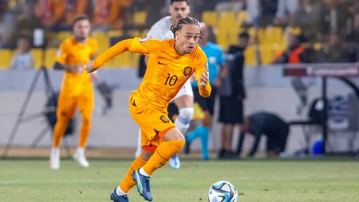 Oud-international heeft tips voor doelpuntloze internationals: 'Rustig ...