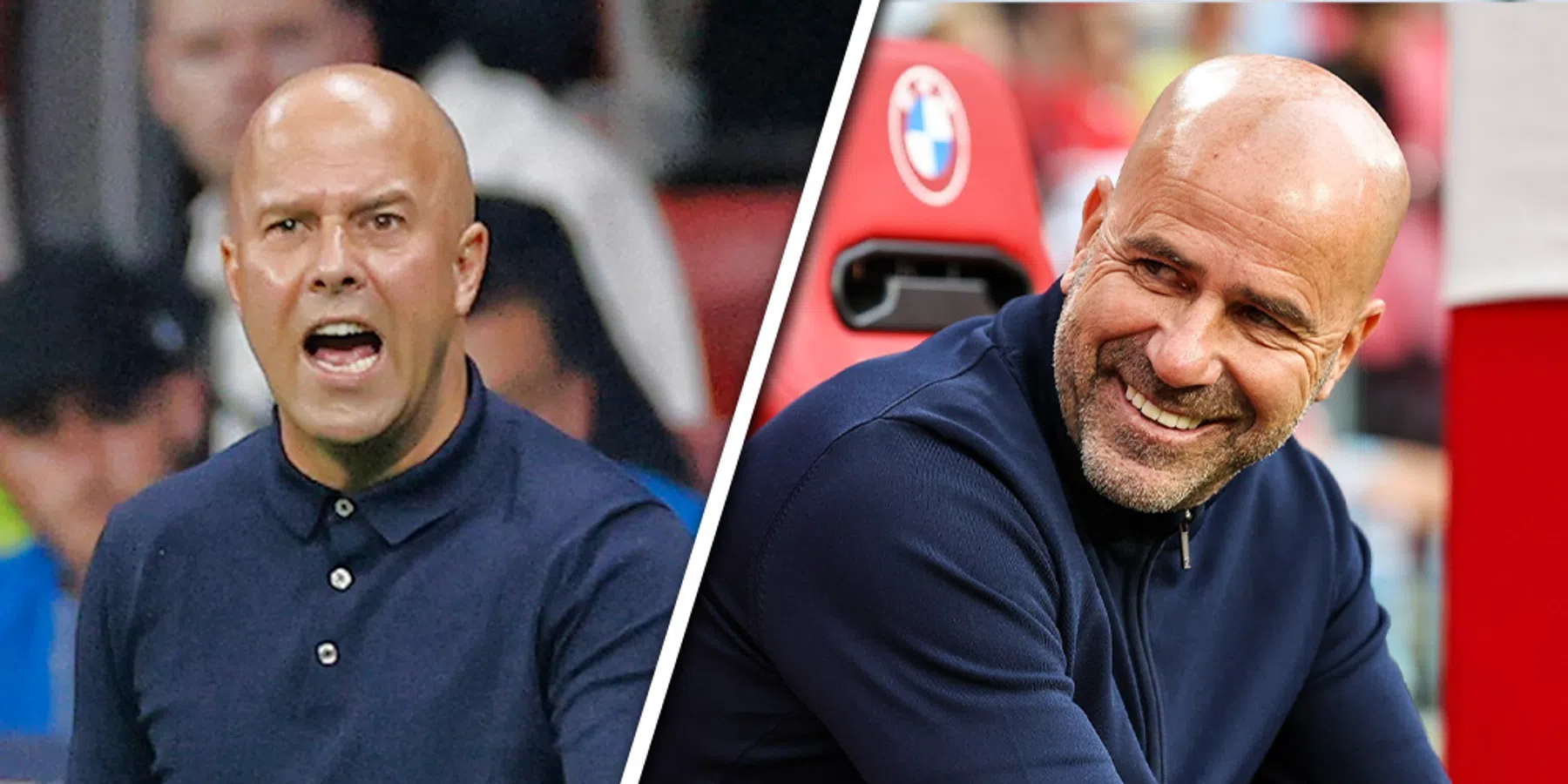 Waar wordt de kraker Feyenoord - PSV uitgezonden en hoe laat begint het? Waar wordt de kraker Feyenoord - PSV uitgezonden en hoe laat begint het?