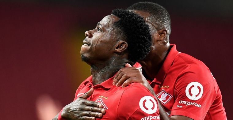 Promes komt op voor Ziyech: 'Raak Hakim nog één keer aan en ik kom je opzoeken'