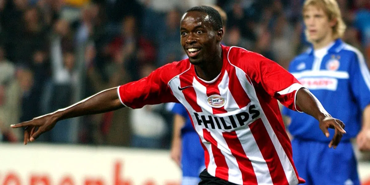 PSV focust zich op de VS: wie is de nieuwe ambassadeur Beasley?