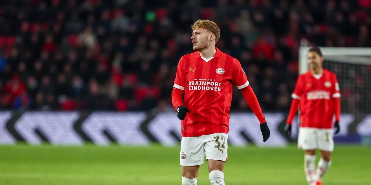 'Vertessen heeft zijn transfer te pakken: medische keuring staat op de ...