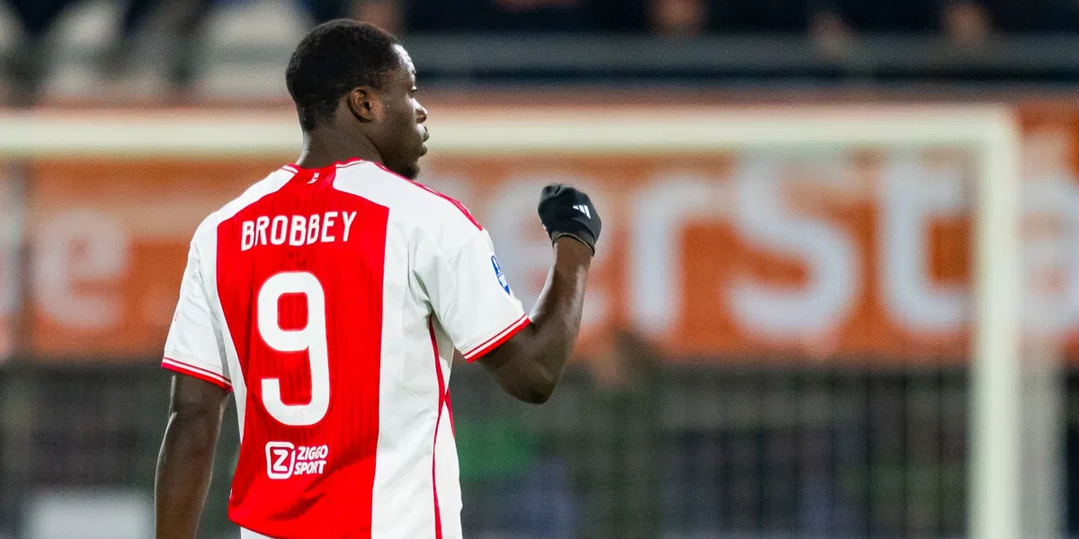 Uitblinker bij Ajax en op weg naar Oranje: dit zegt Koeman over Brobbey