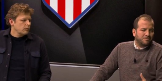 Van der Vaart lyrisch over 'wisselvallige aanvaller': "Hij is nodig bij Oranje"