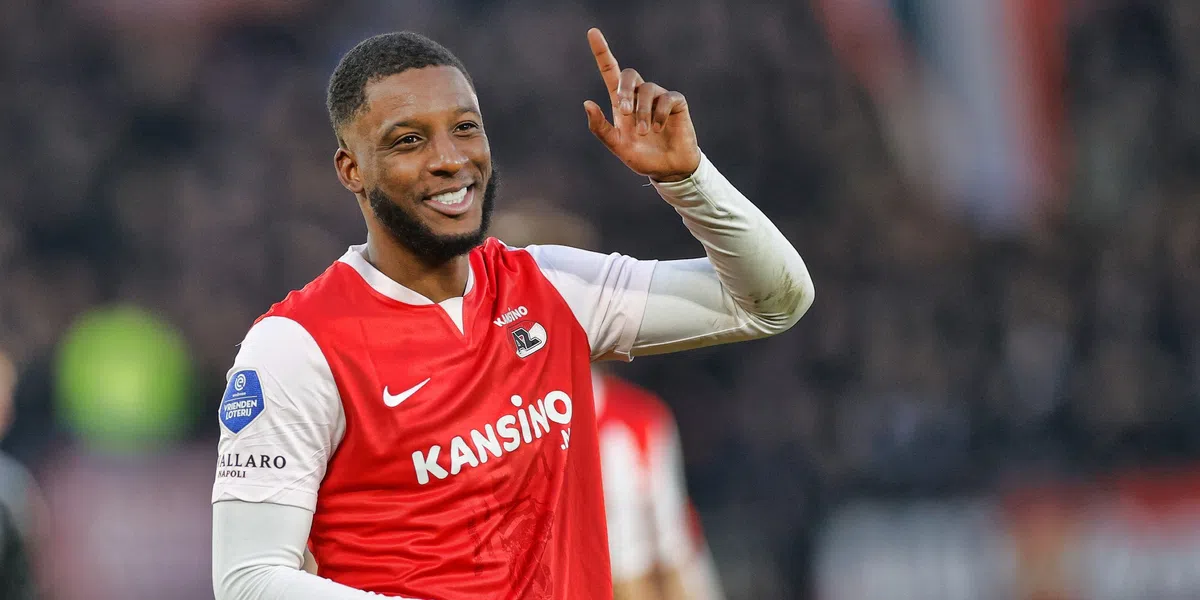 Bazoer over mogelijke switch naar Curaçao en zijn perspectief bij Oranje