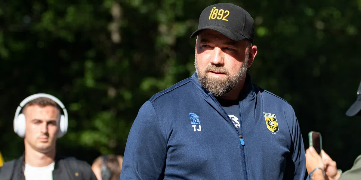 Deze functie die als 'megaklus' wordt gezien gaat Janssen bekleden bij ...