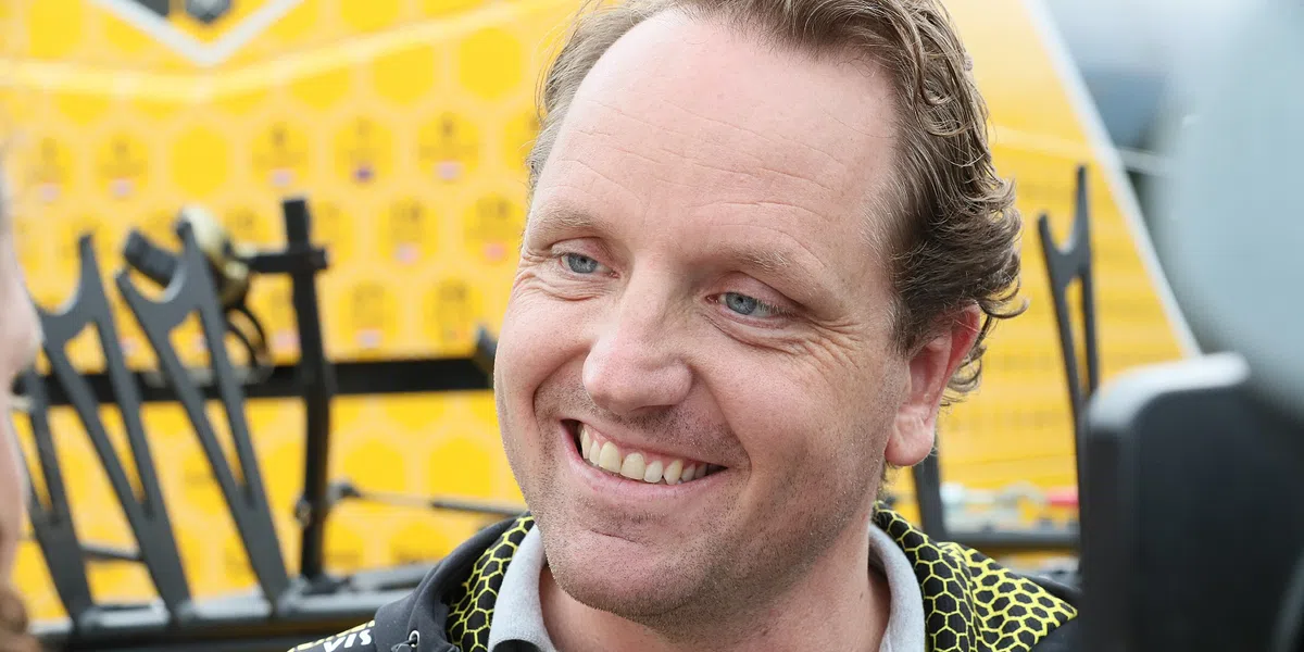 AZ heeft opvolger van Eenhoorn binnen: Merijn Zeeman begint eind 2024 ...